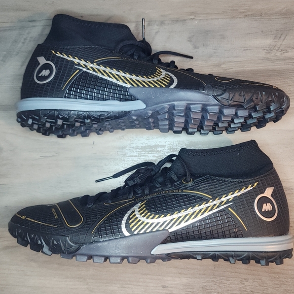 Nike | Shoes | Mercurial Superfly 8 Academy Tf | Poshmark